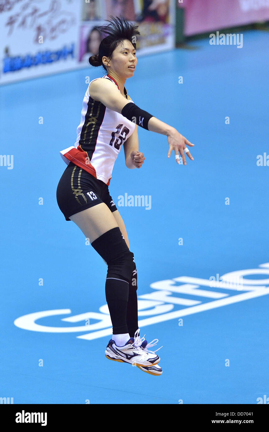 Risa shinnabe hi-res stock photography and images - Alamy