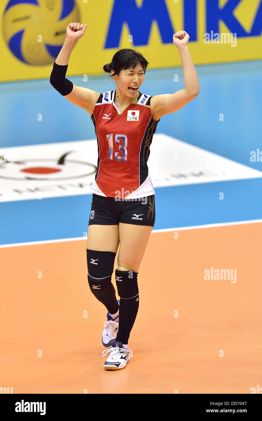 Risa shinnabe hi-res stock photography and images - Alamy