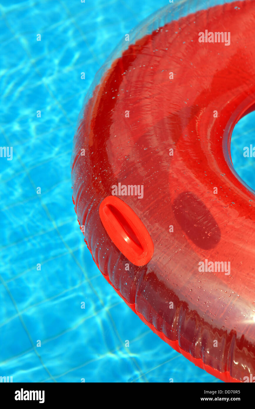 Inflatable ring hi-res stock photography and images - Alamy