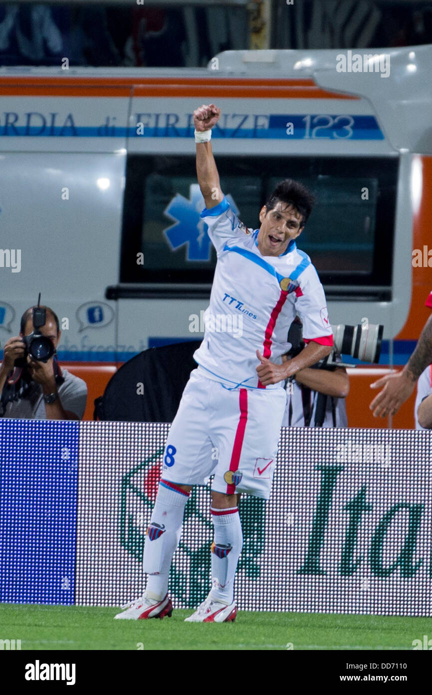 Pablo barrientos hi-res stock photography and images - Alamy