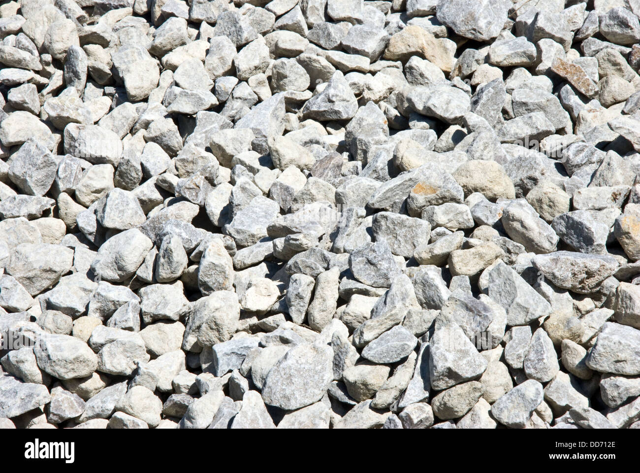 Stone Chippings High Resolution Stock Photography and Images - Alamy