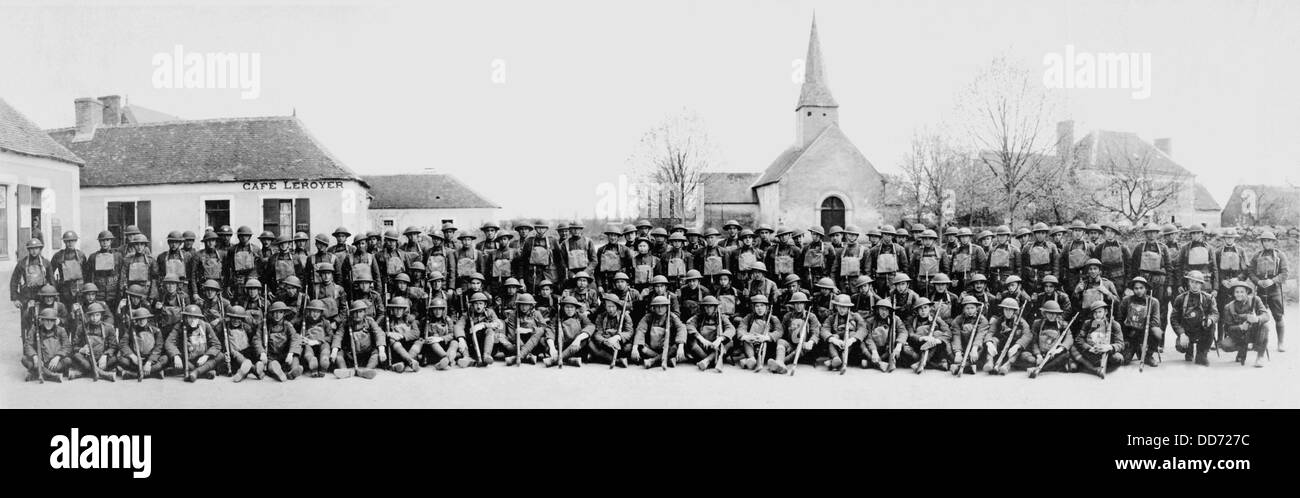 American Expeditionary Force