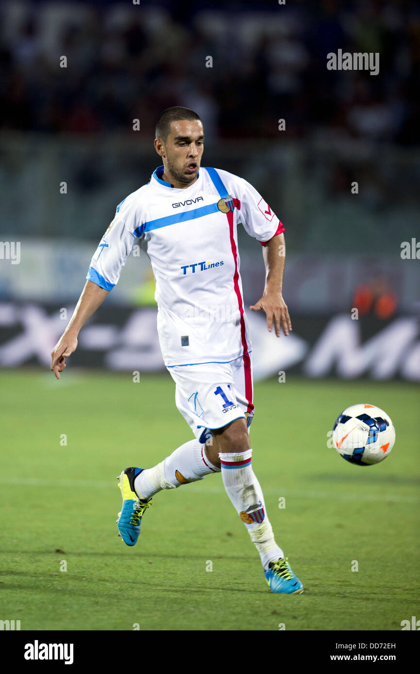 Giuseppe bellusci hi-res stock photography and images - Alamy