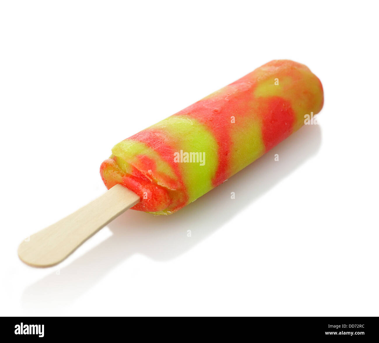 colorful ice cream pop Stock Photo - Alamy