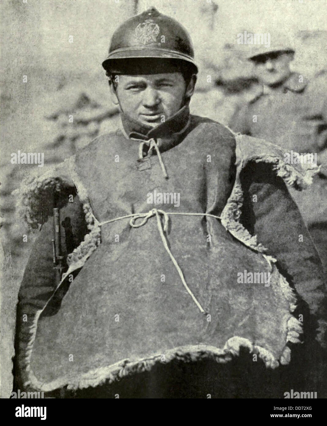 Bandiera Serba Ww1