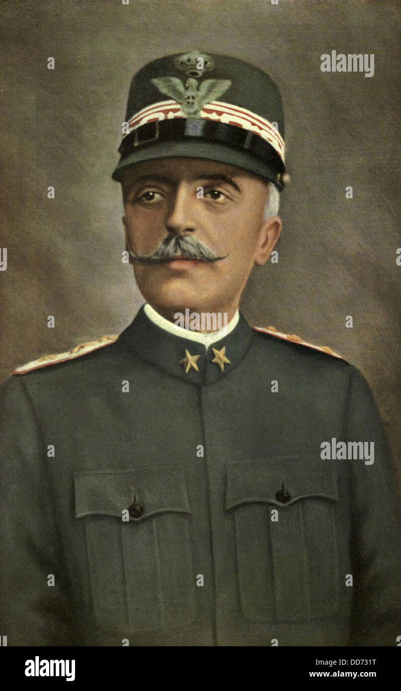 Italian military wwi hi-res stock photography and images - Alamy