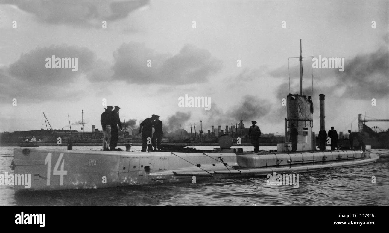 Austro hungarian navy hi-res stock photography and images - Alamy
