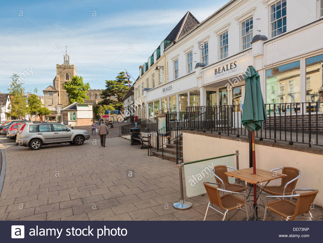 Diss High Resolution Stock Photography and Images - Alamy