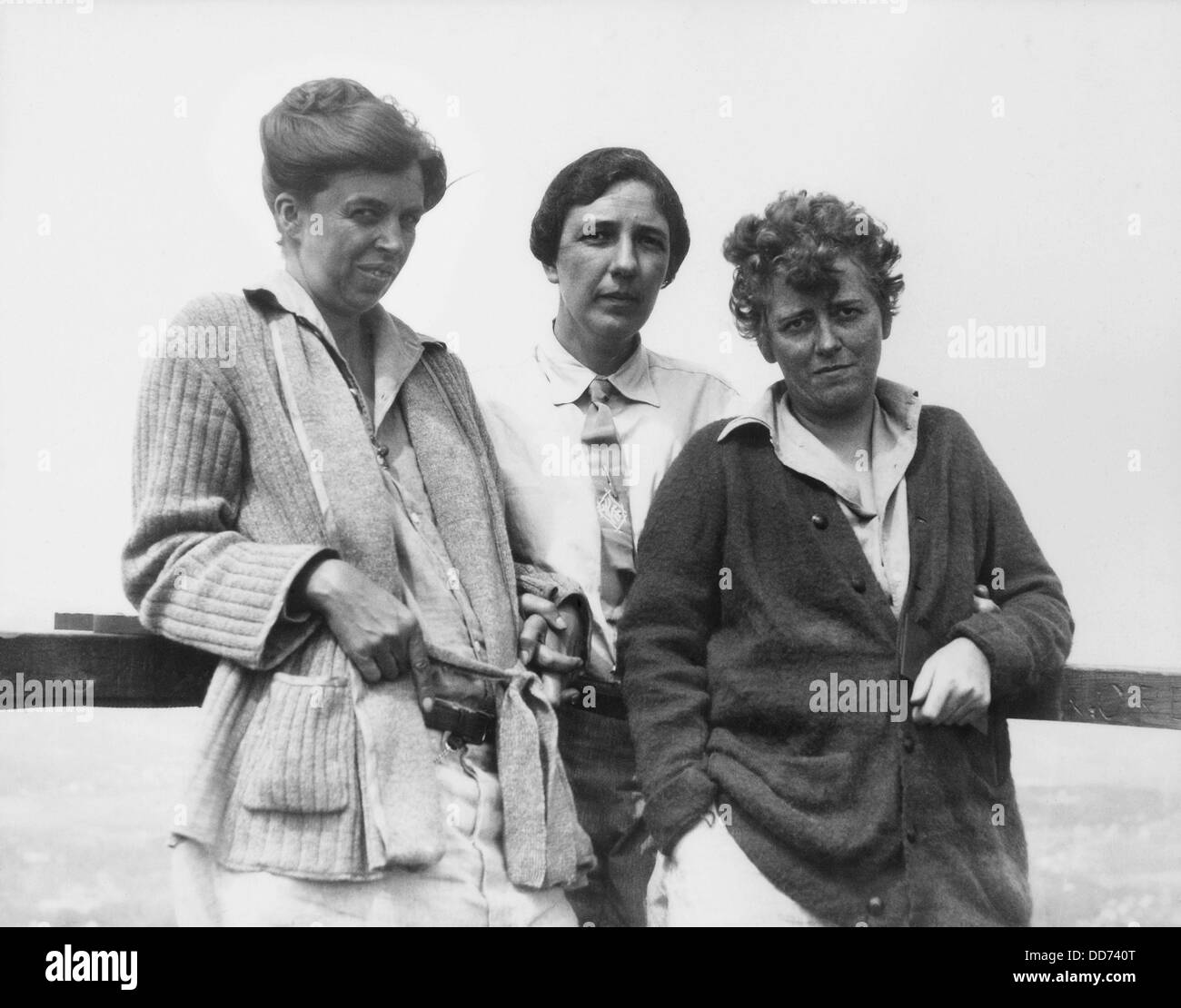 Roosevelt campobello 1920s hi-res stock photography and images - Alamy