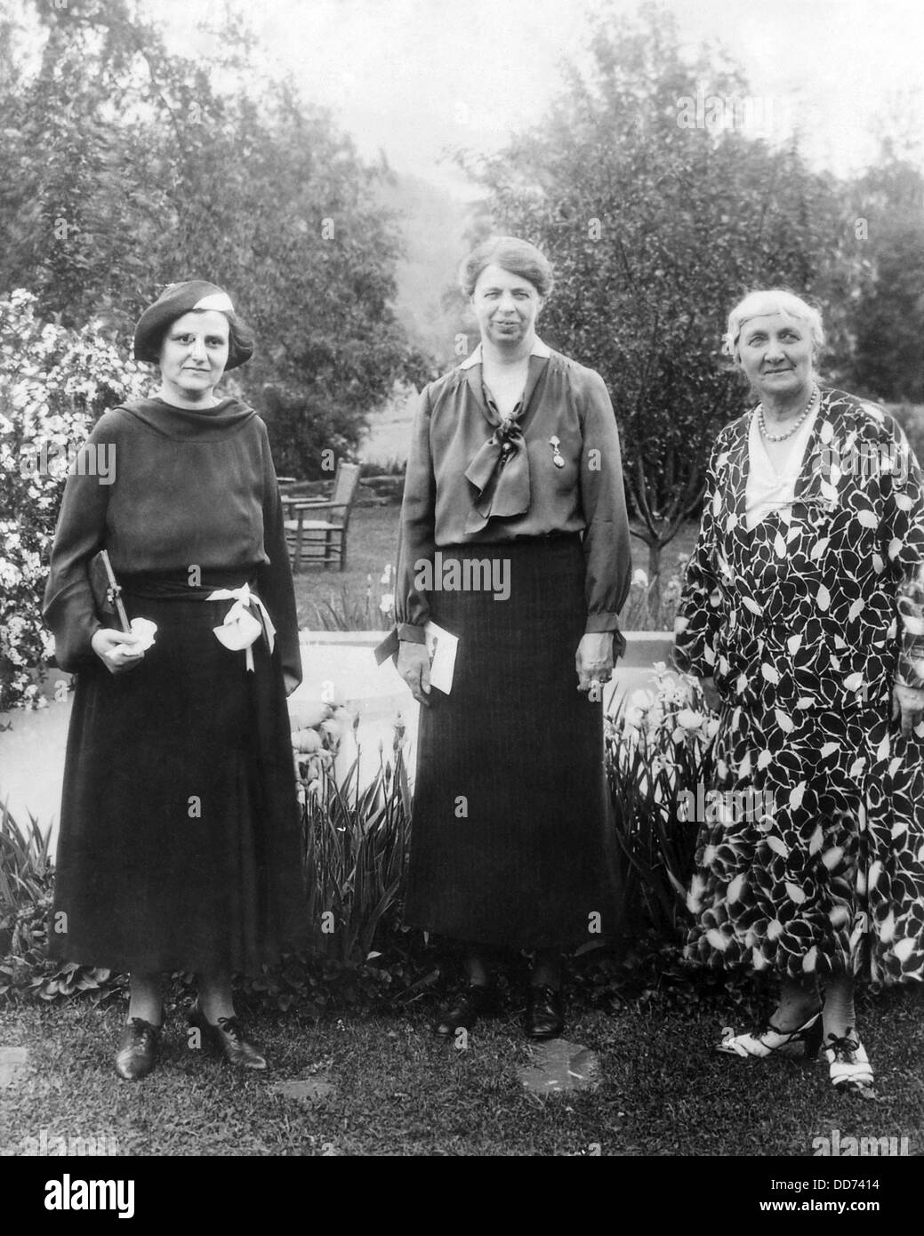 Mary Flora Bell Daughter