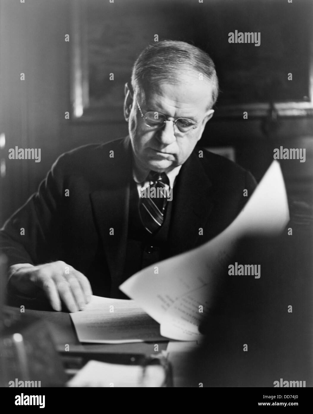 Fdr new deal projects hi-res stock photography and images - Alamy
