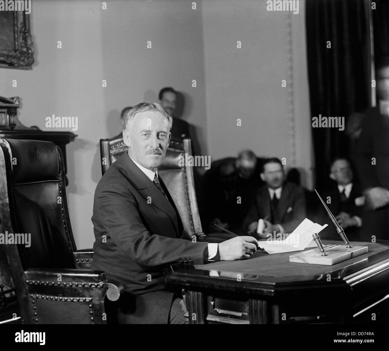 Henry tntar rs5wn bsloc Black and White Stock Photos & Images - Alamy