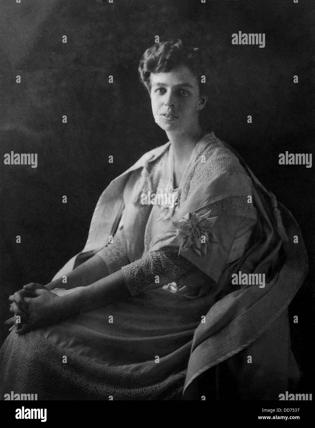 Eleanor Roosevelt Young