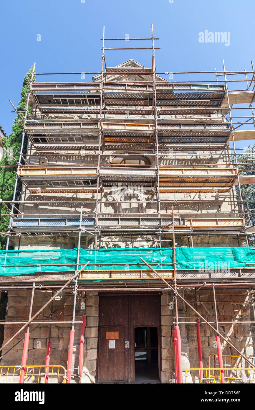 Cervera spain hi-res stock photography and images - Alamy