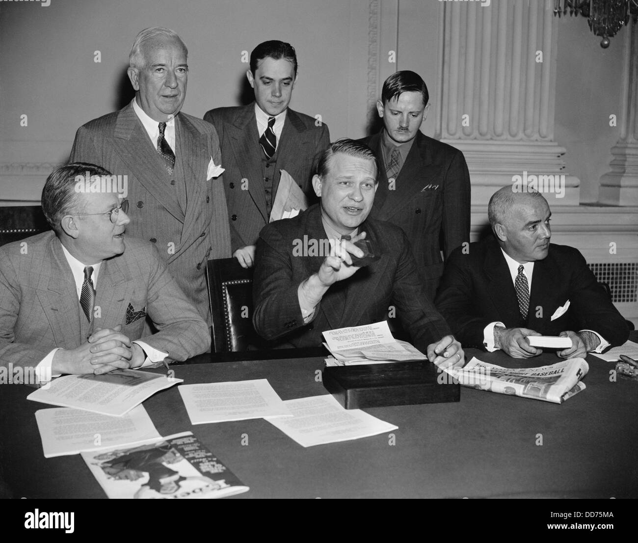 Harold martin hi-res stock photography and images - Alamy