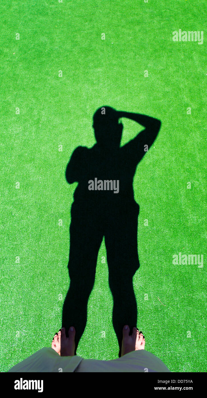 Photo shadow hi-res stock photography and images - Alamy