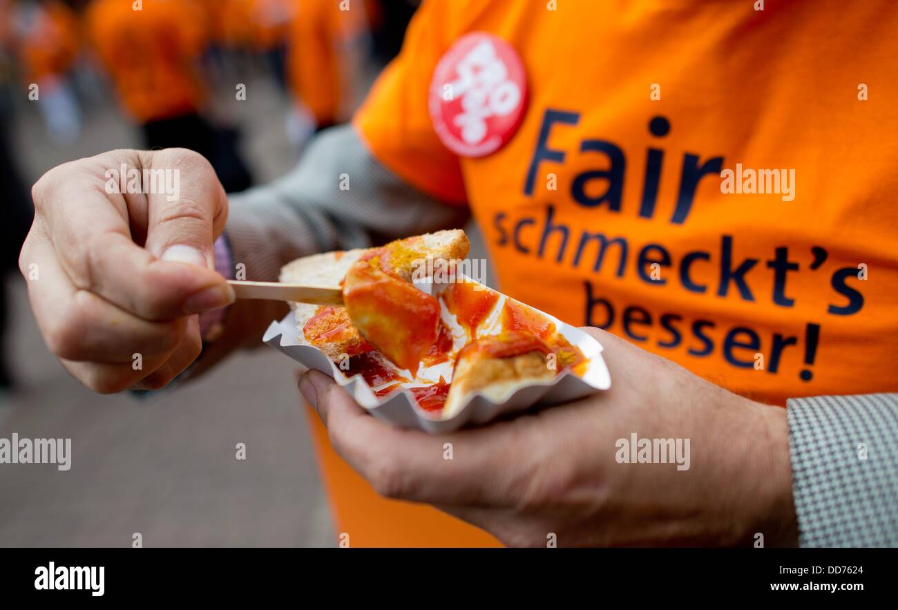 Gastronomers hi-res stock photography and images - Alamy