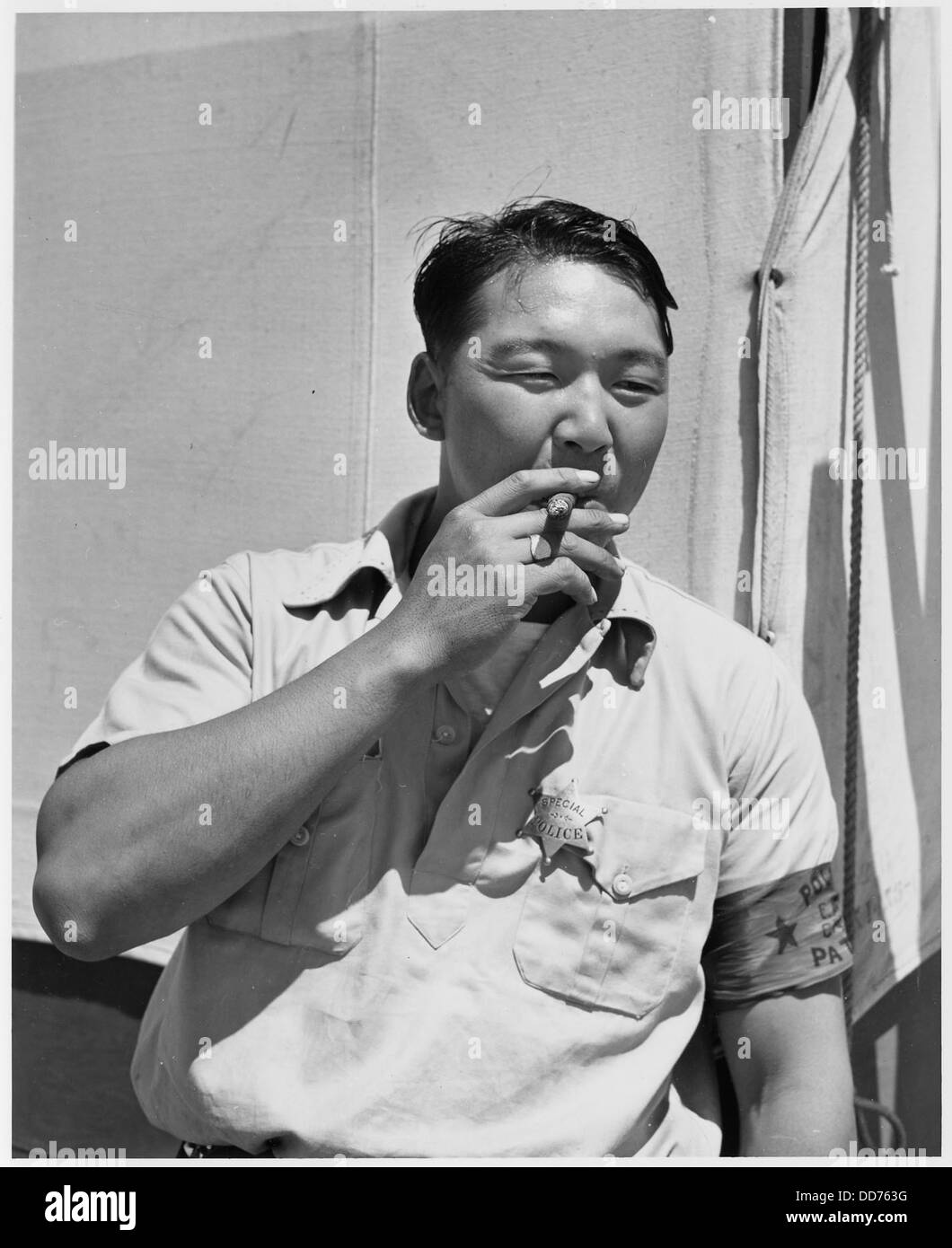 Cigar history hi-res stock photography and images - Alamy