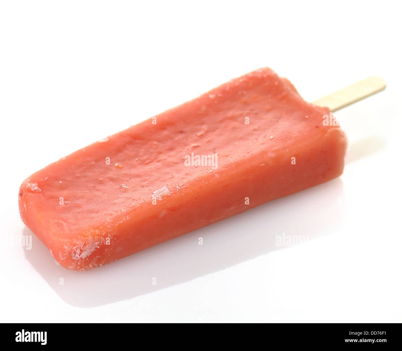 ice cream pop Stock Photo - Alamy