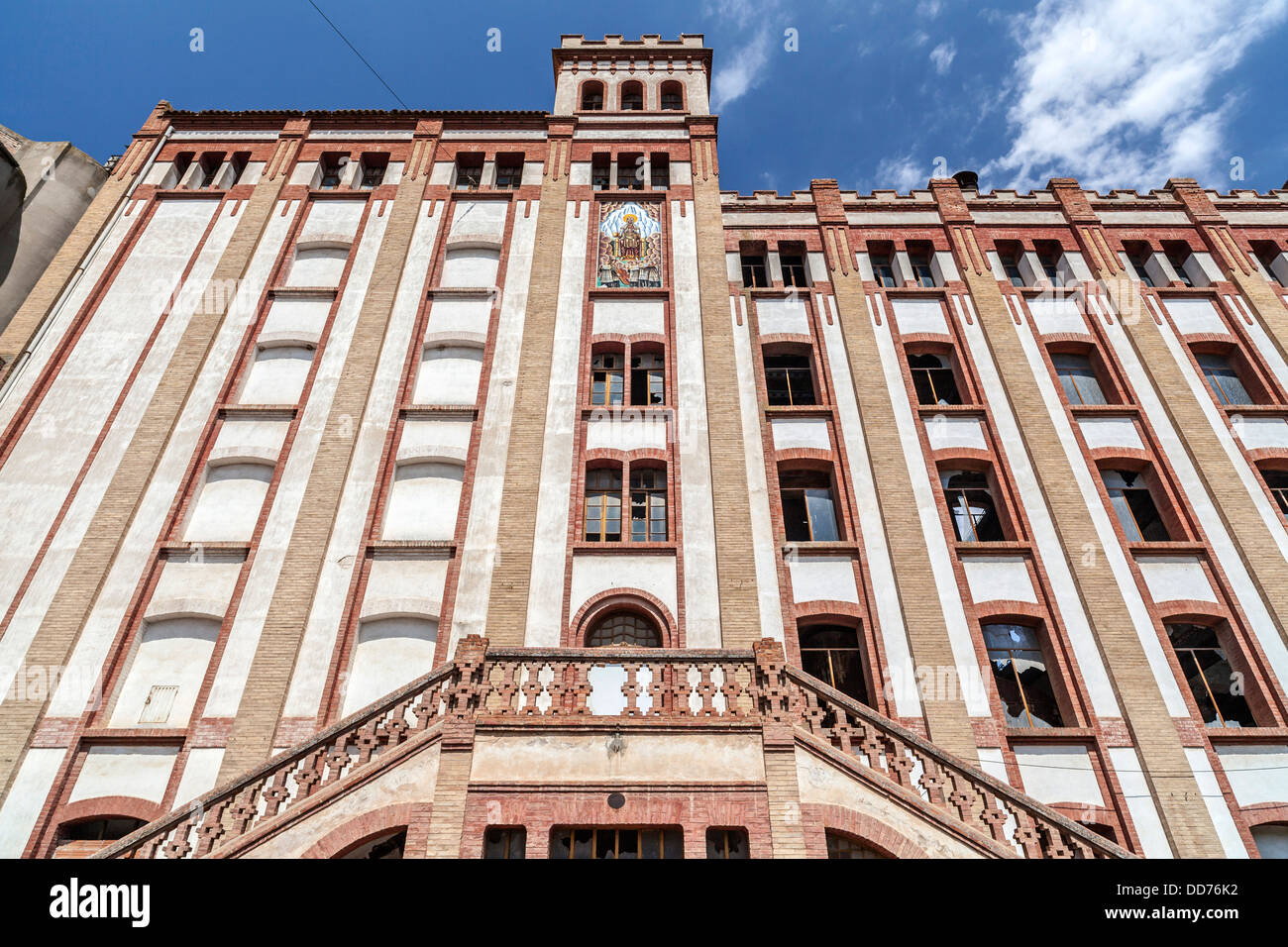 Tarrega hi-res stock photography and images - Alamy