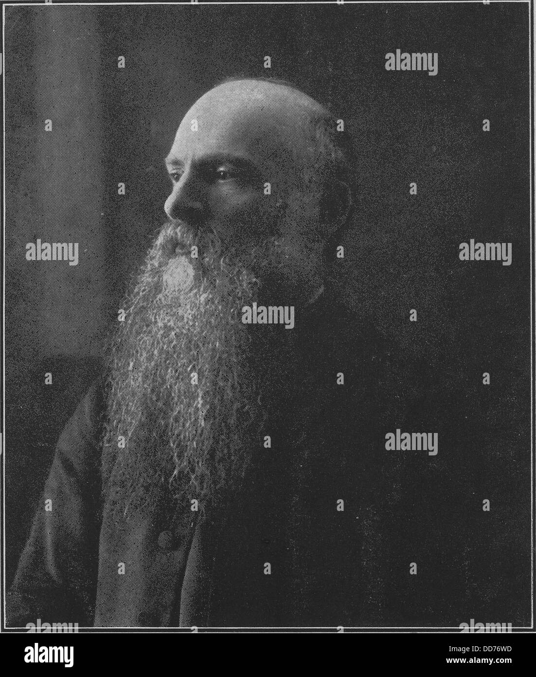 William ridley hi-res stock photography and images - Alamy