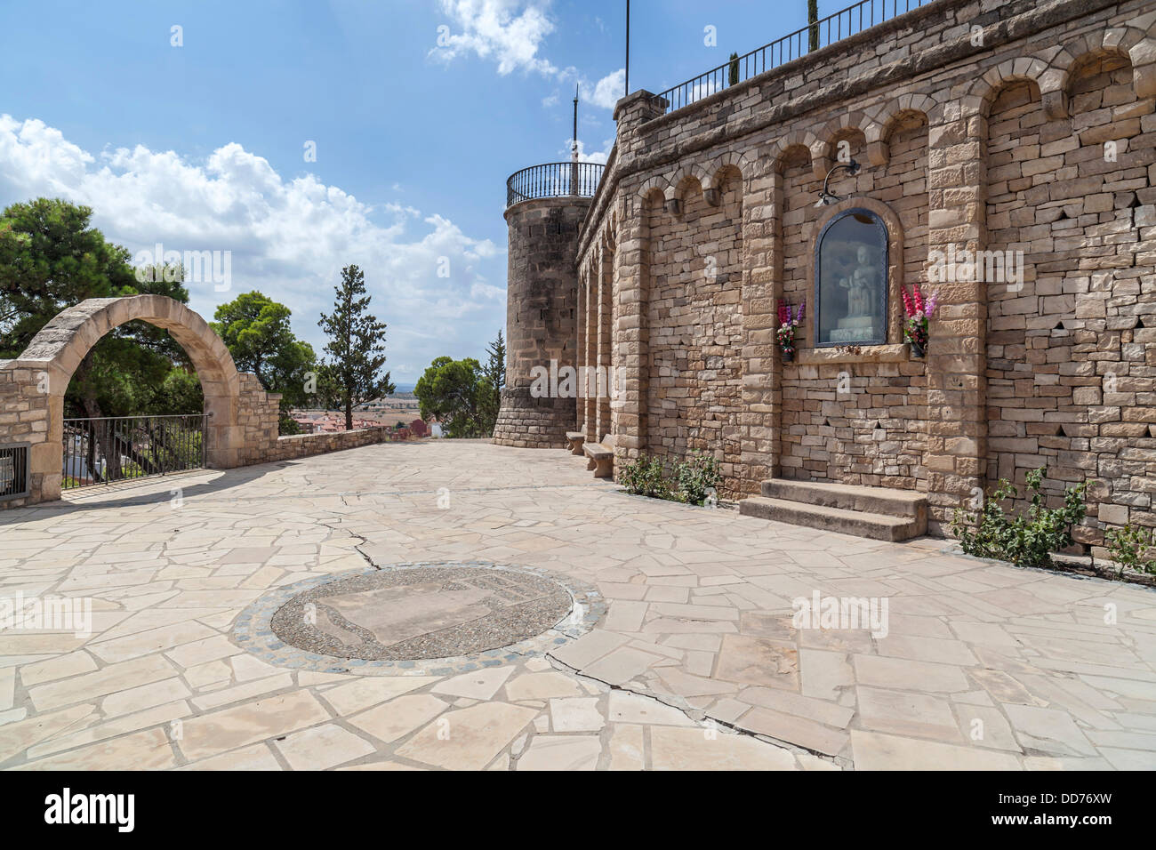 Tarrega hi-res stock photography and images - Alamy