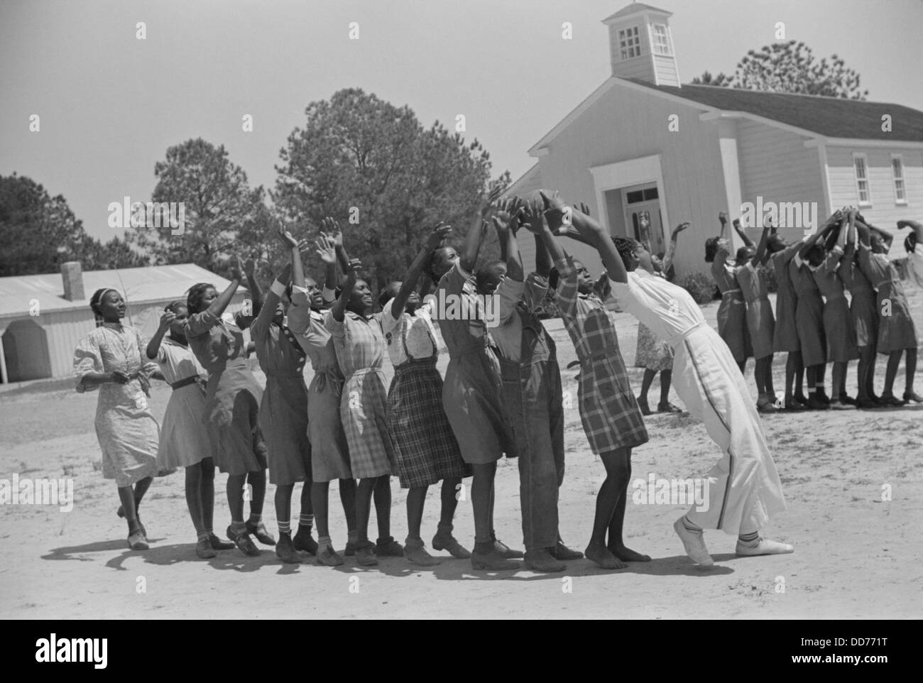 Segregation school hi-res stock photography and images - Alamy