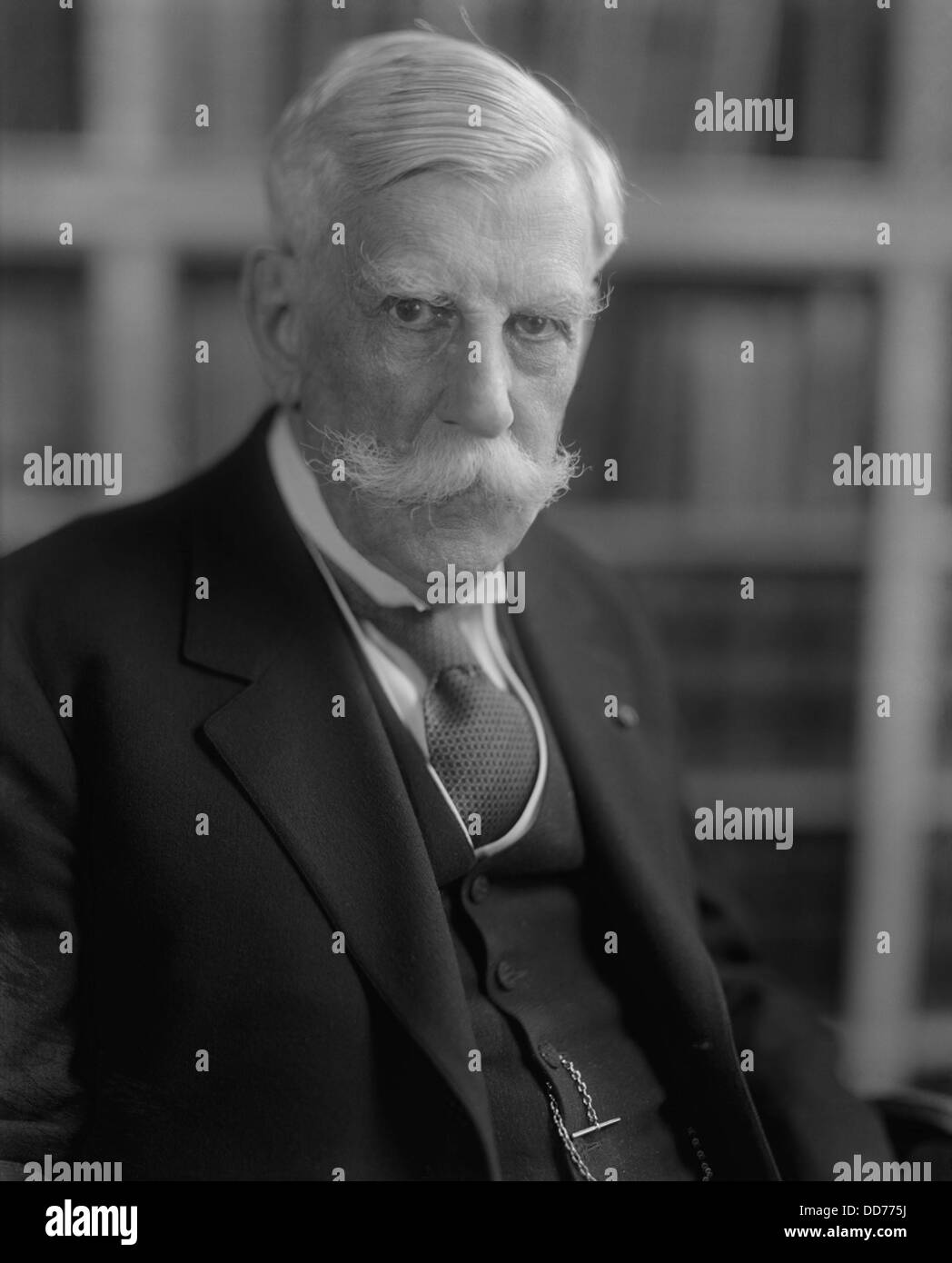 Oliver wendall holmes hi-res stock photography and images - Alamy