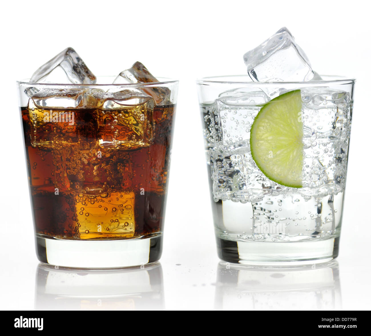 Hard drinks Cut Out Stock Images & Pictures - Alamy