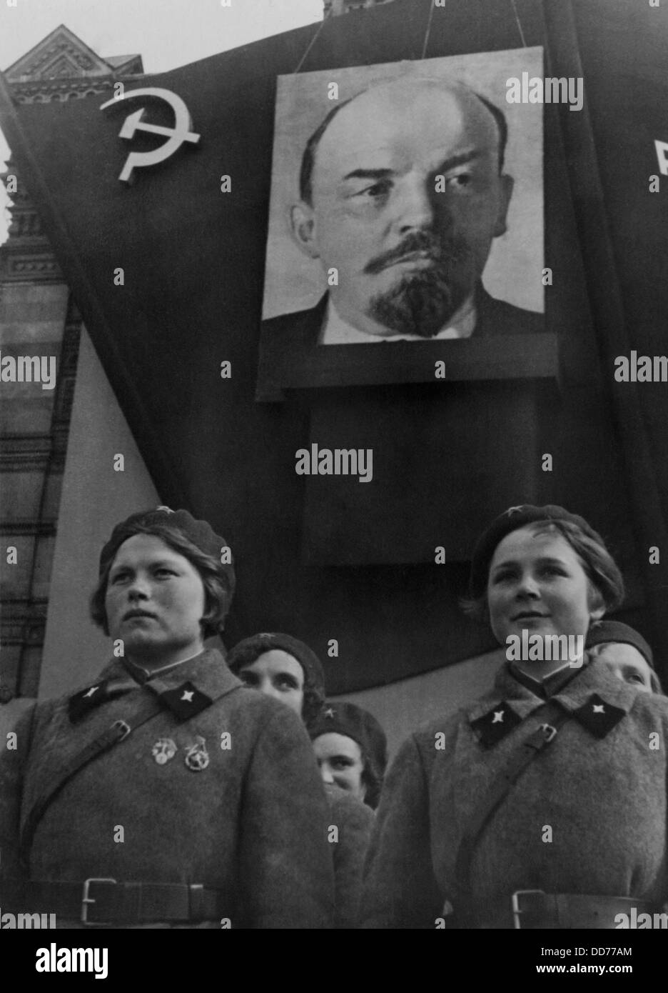 Soviet military uniforms hi-res stock photography and images - Alamy