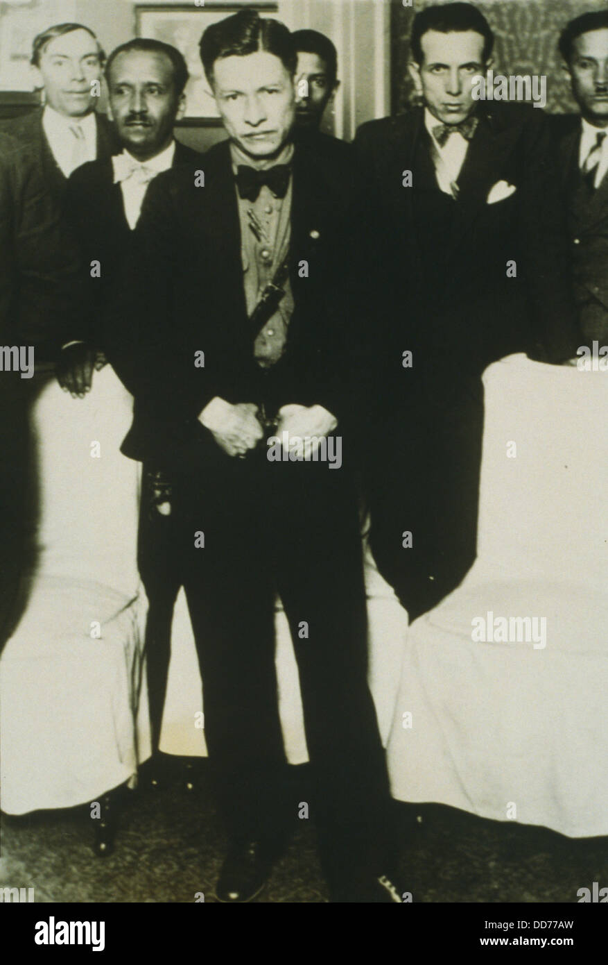 Cesar augusto sandino hi-res stock photography and images - Alamy