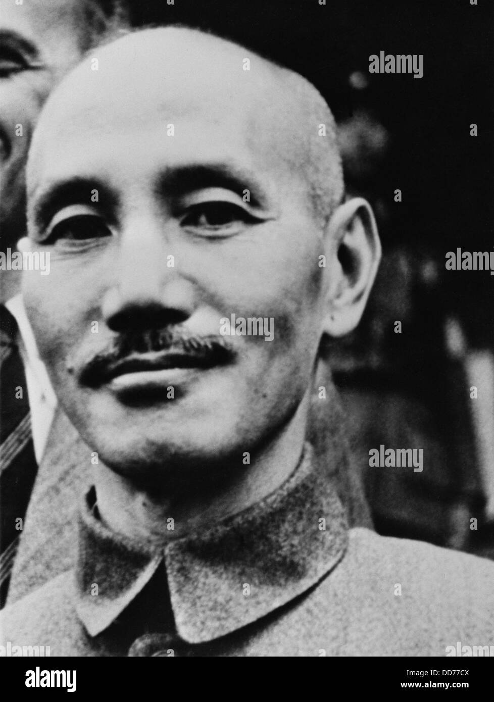 China world war ii hi-res stock photography and images - Alamy