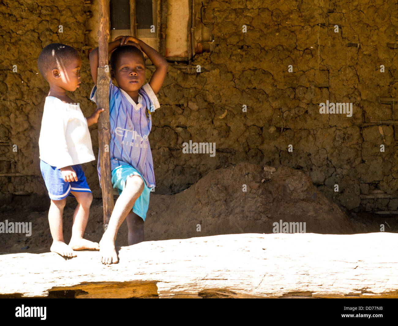 Mozambique, Nampula Province, Angoche Stock Photo - Alamy
