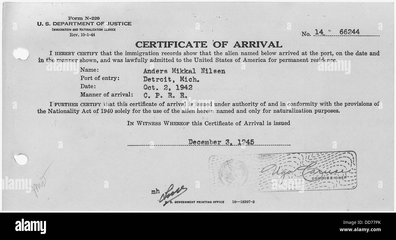 Anders nilsen hi-res stock photography and images - Alamy