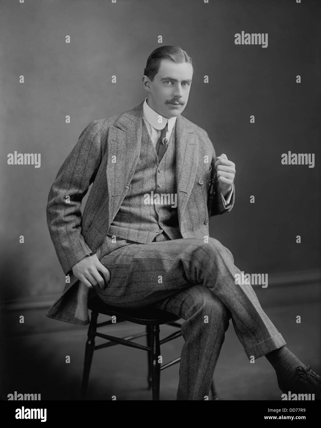 John r mclean hi-res stock photography and images - Alamy