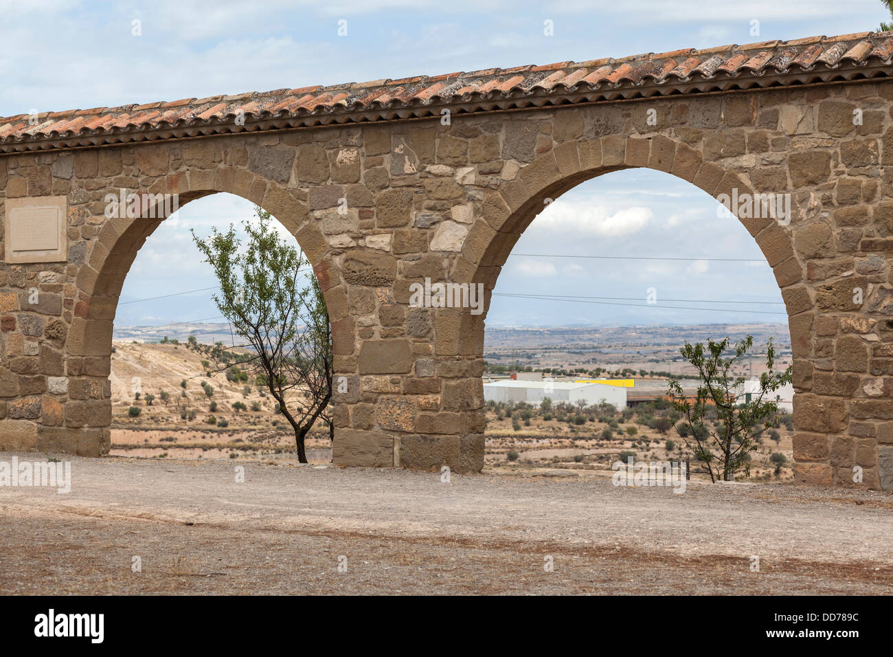 Tarrega hi-res stock photography and images - Alamy