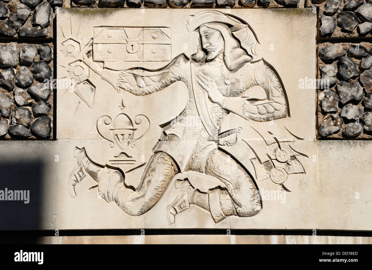 Maidstone kent england uk sunley hi-res stock photography and images ...