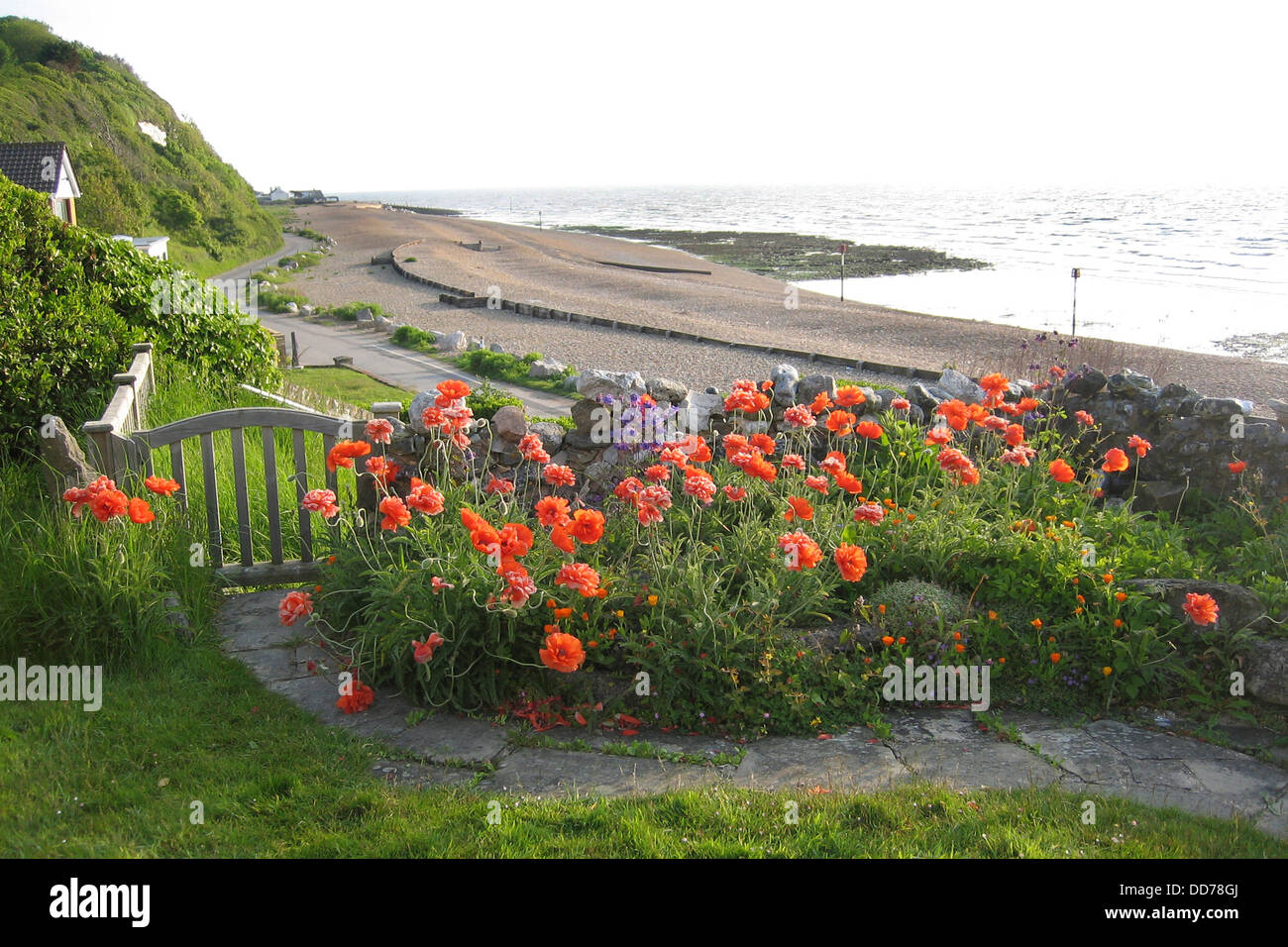 Kingsdown house hi-res stock photography and images - Alamy