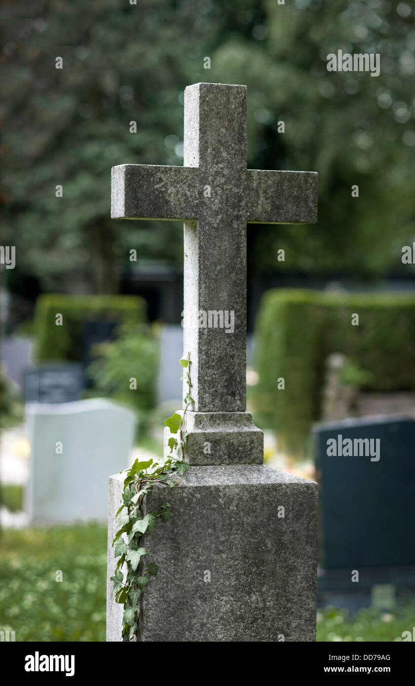 Barbara cemetery hi-res stock photography and images - Alamy