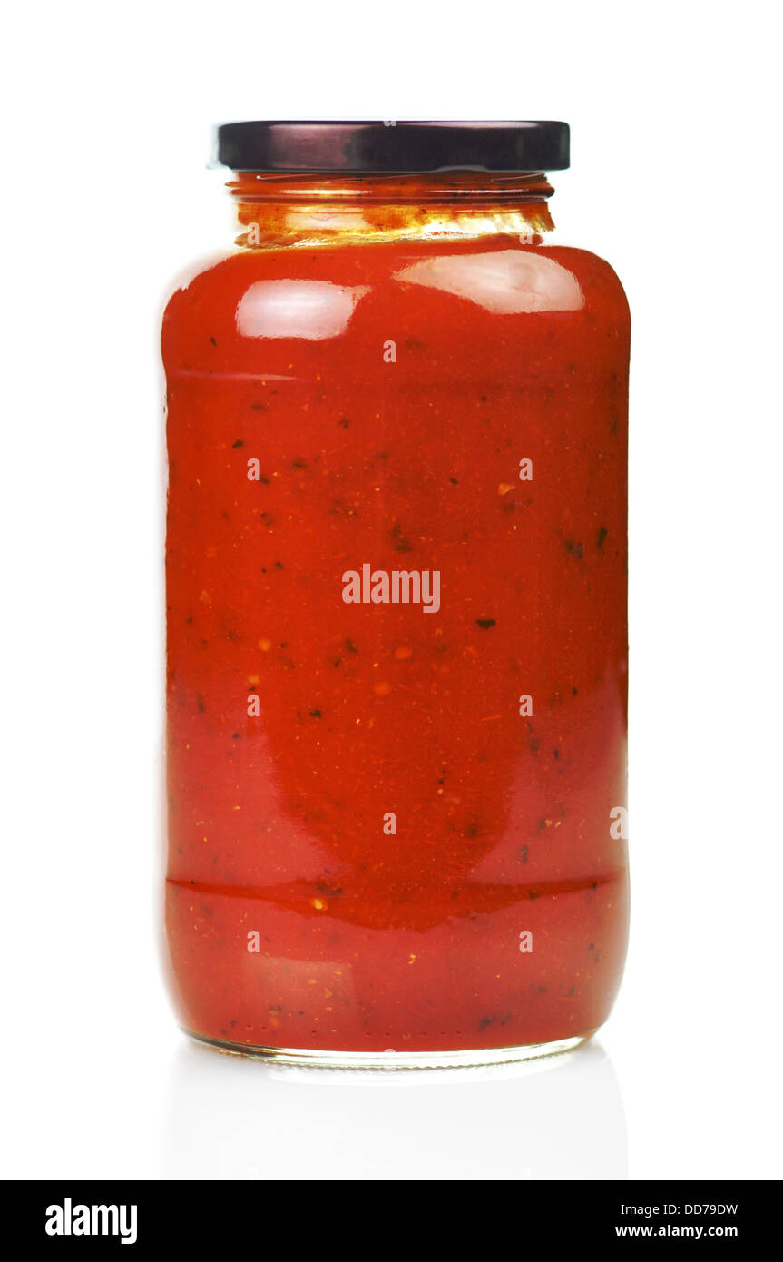 Hot sauce container Cut Out Stock Images & Pictures - Alamy