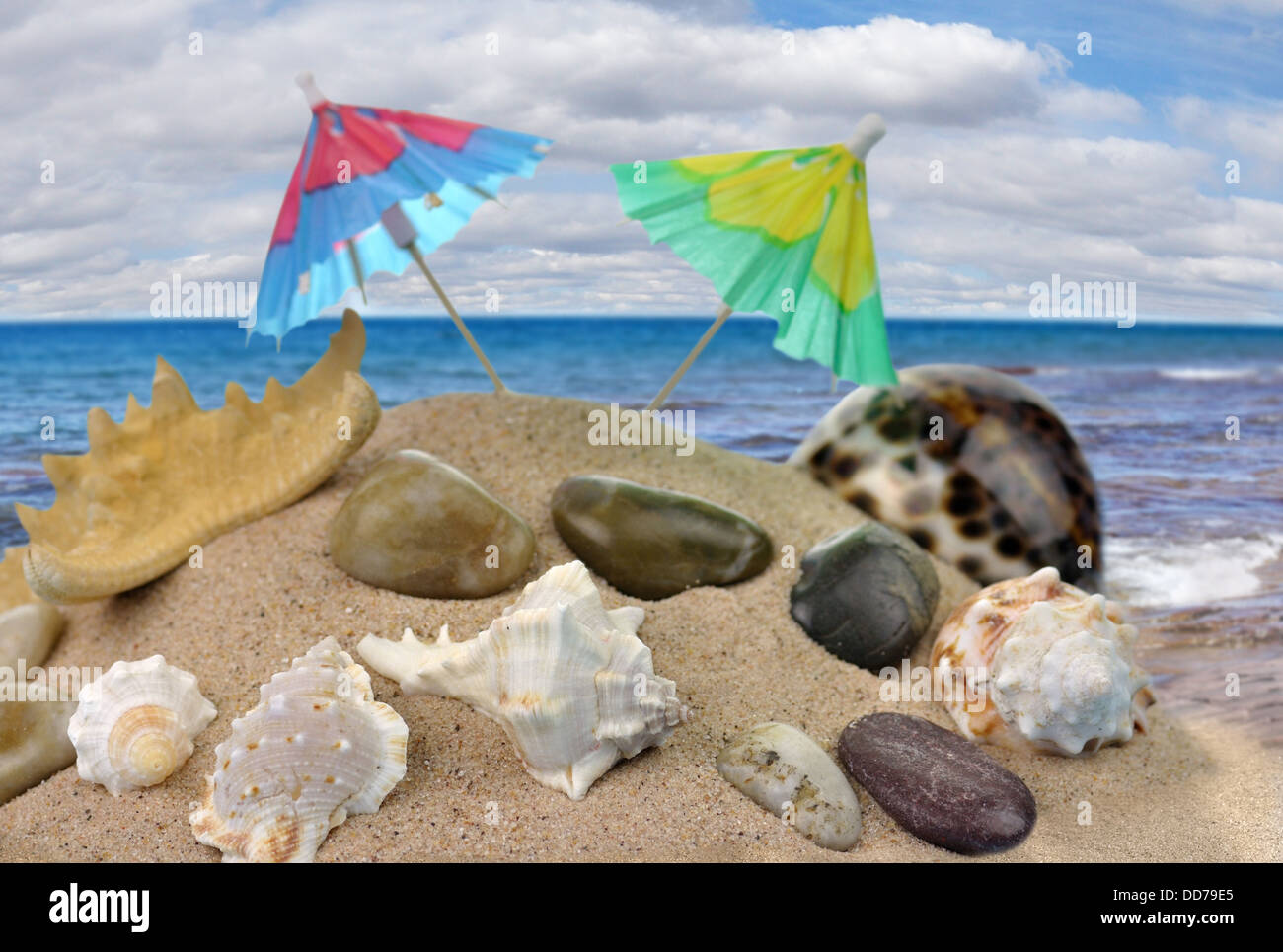 Vacation theme hi-res stock photography and images - Alamy