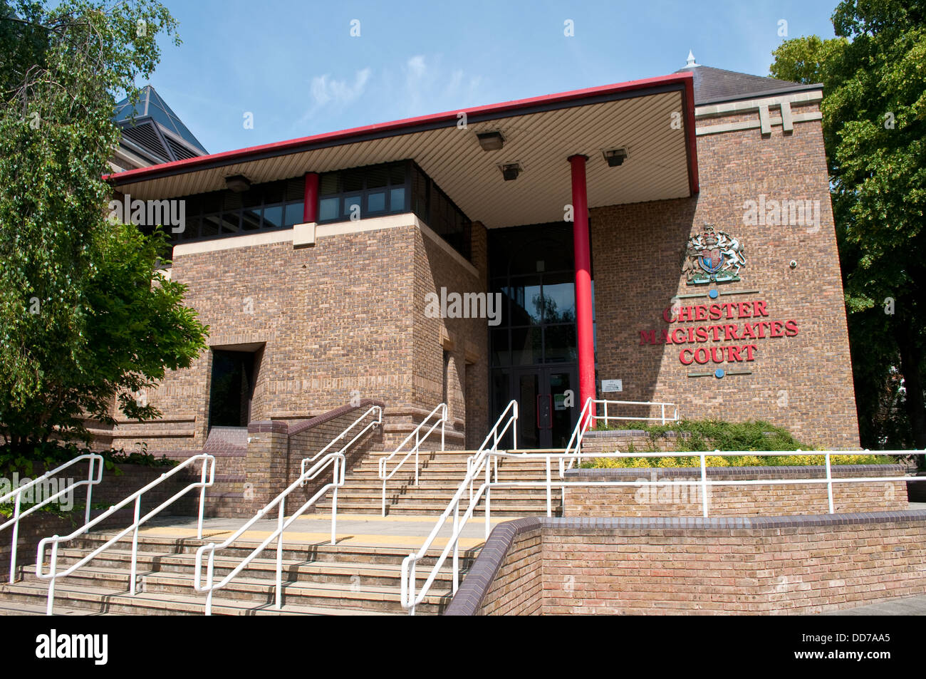 Chester uk hi-res stock photography and images - Alamy