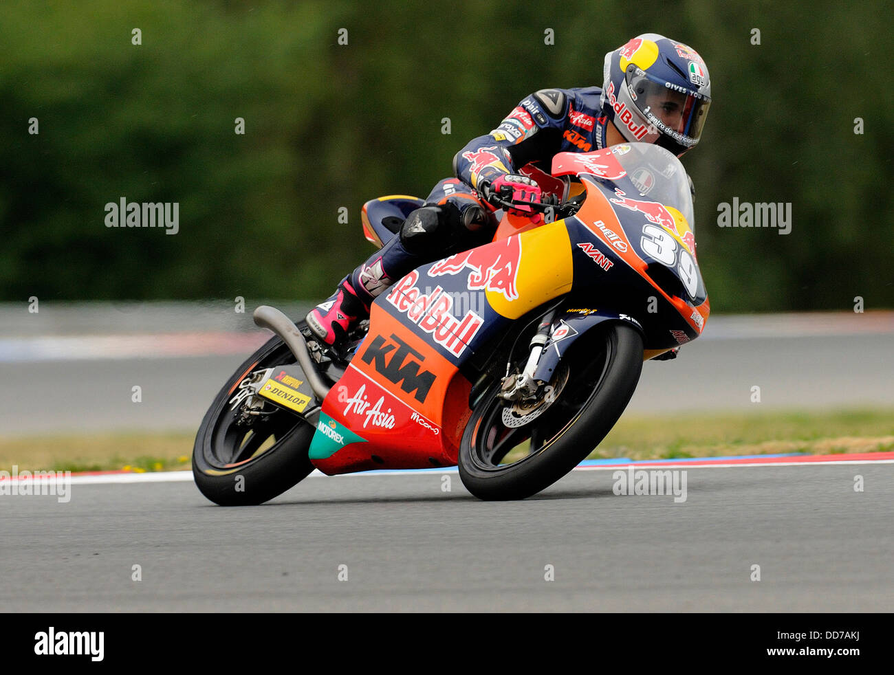 Luis salom hi-res stock photography and images - Alamy