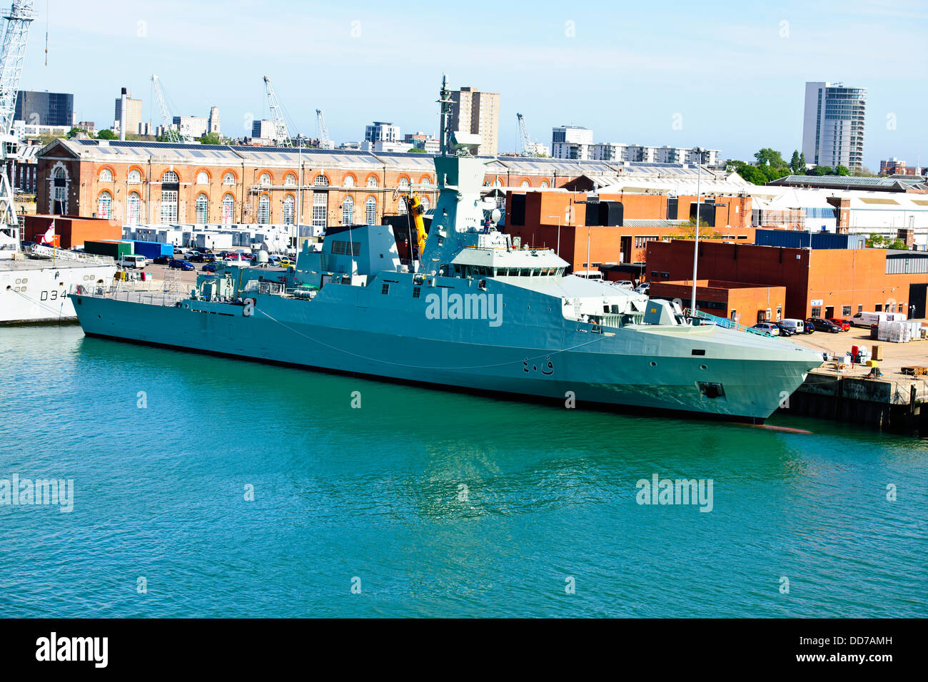Home of the Royal Navy, HMNB Portsmouth,Frigates,Destroyers,Ships of ...