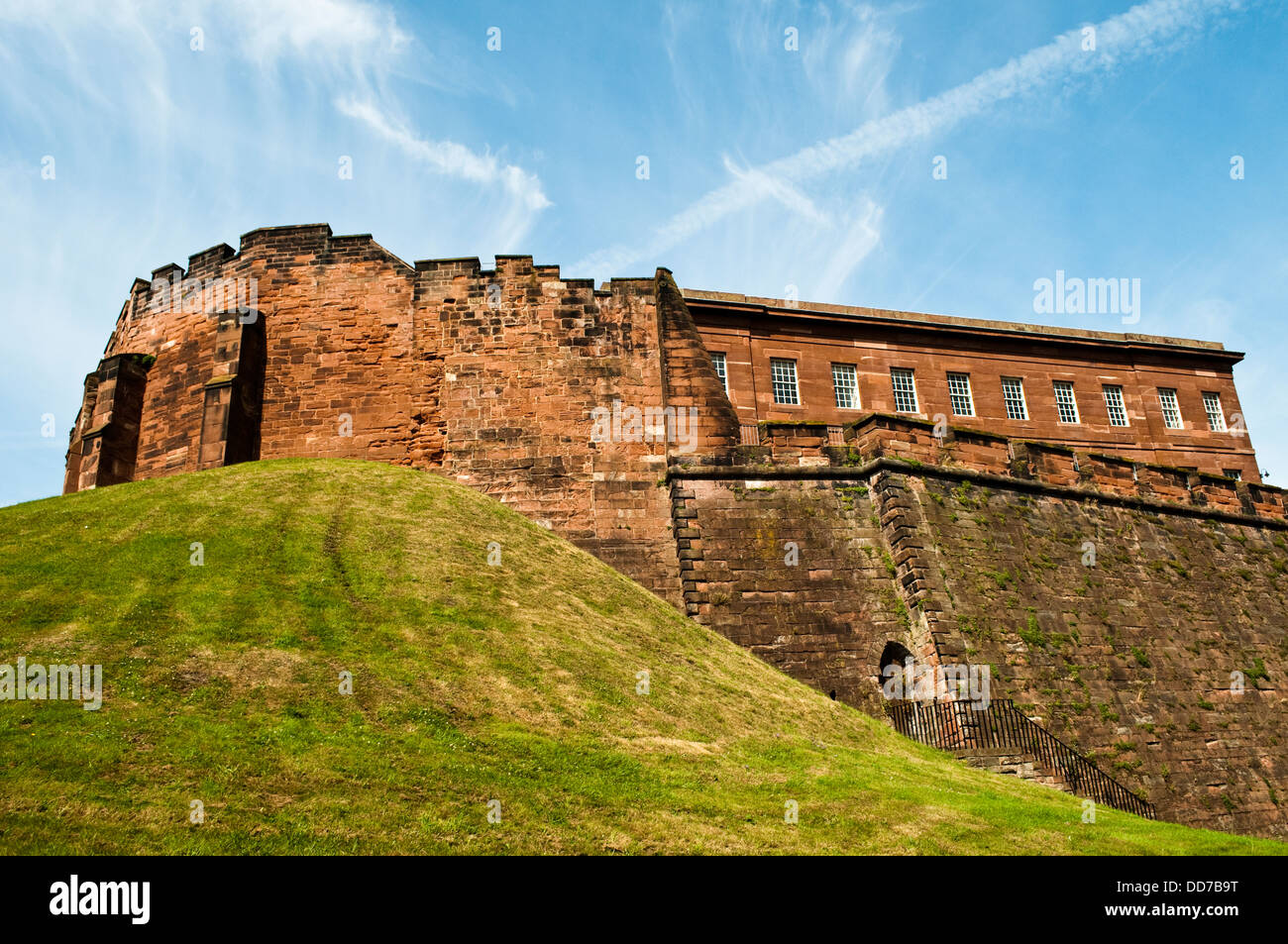 Chester uk hi-res stock photography and images - Alamy