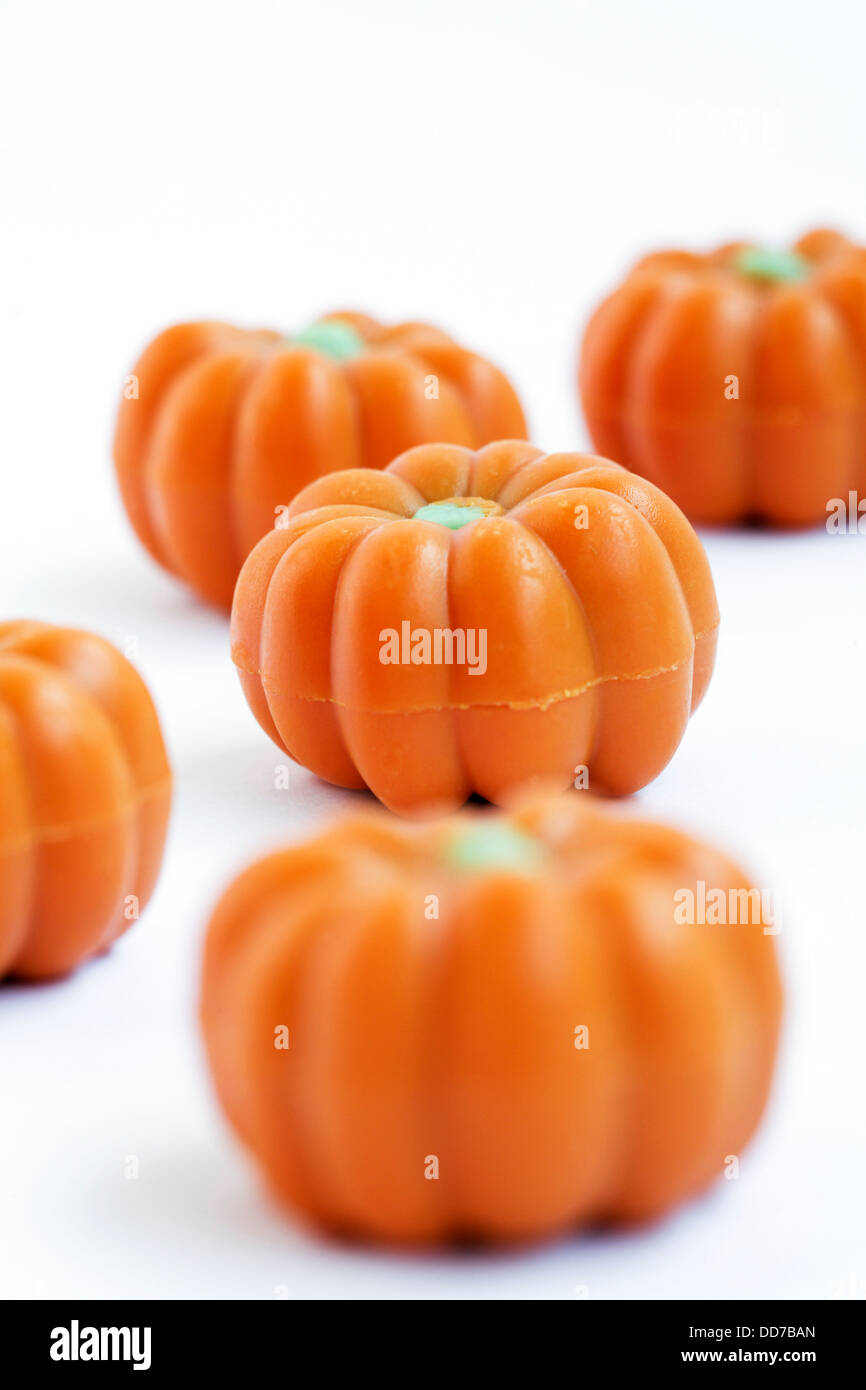 Candy pumpkin hi-res stock photography and images - Alamy