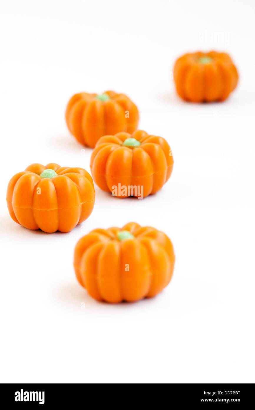 Candy pumpkin hi-res stock photography and images - Alamy