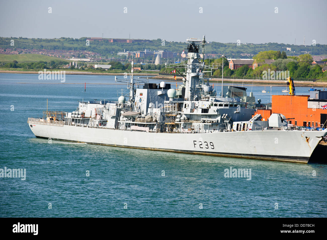 Home of the Royal Navy, HMNB Portsmouth,Frigates,Destroyers,Ships of ...