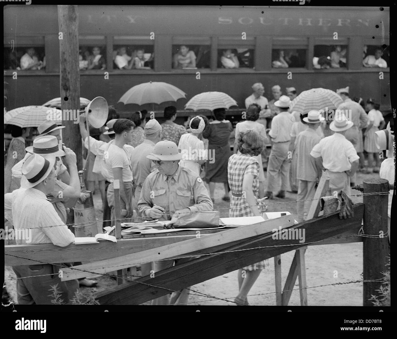 Arkansas major frank prince hi-res stock photography and images - Alamy