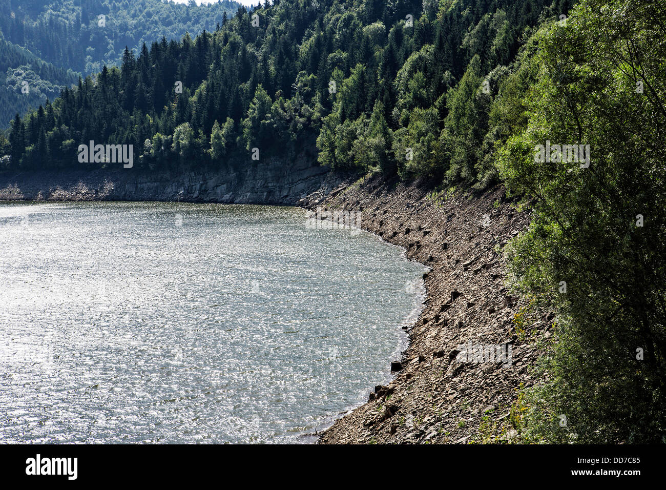Dam sance hi-res stock photography and images - Alamy